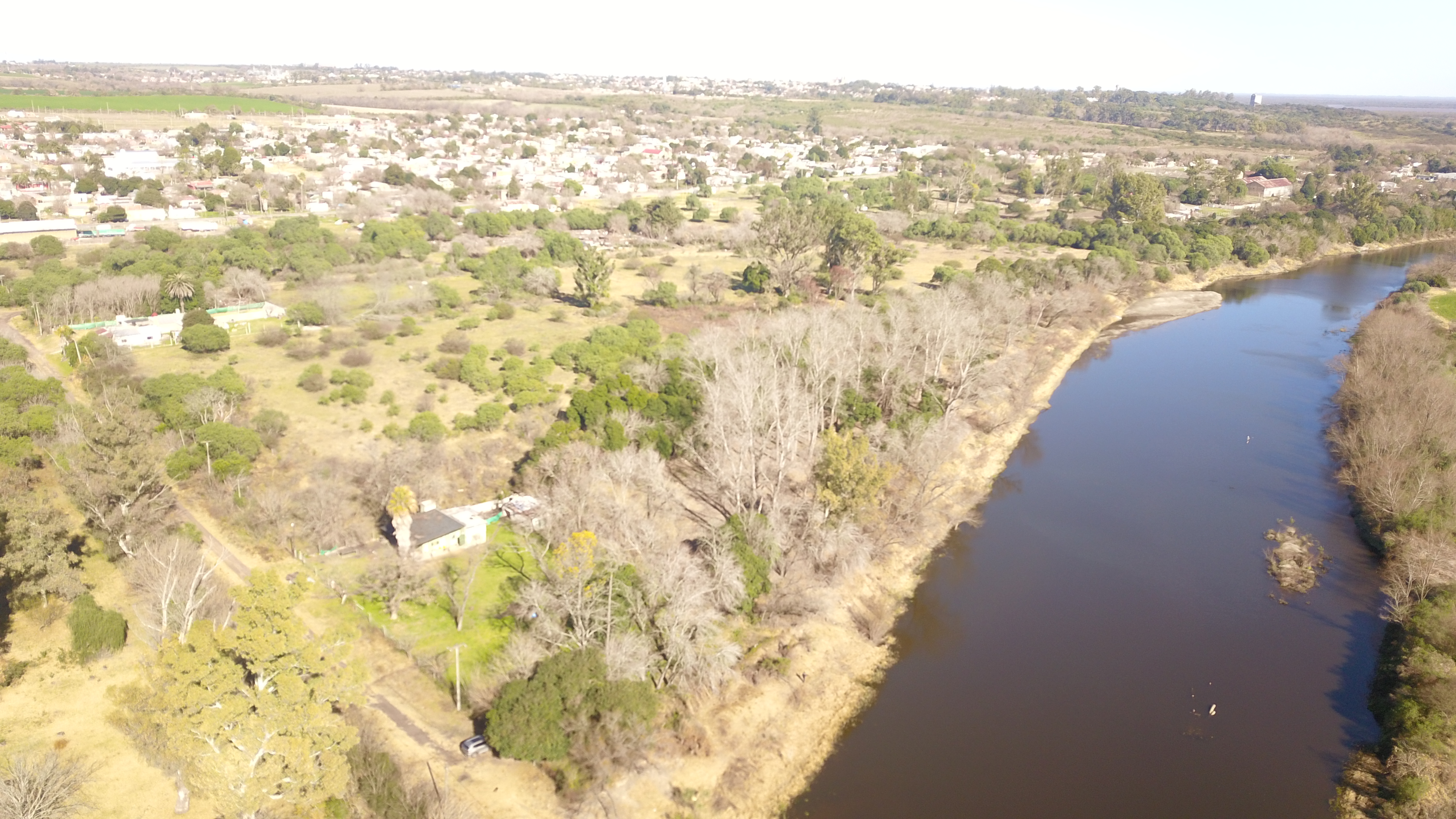 Villa Ensenada - HICS Argentina